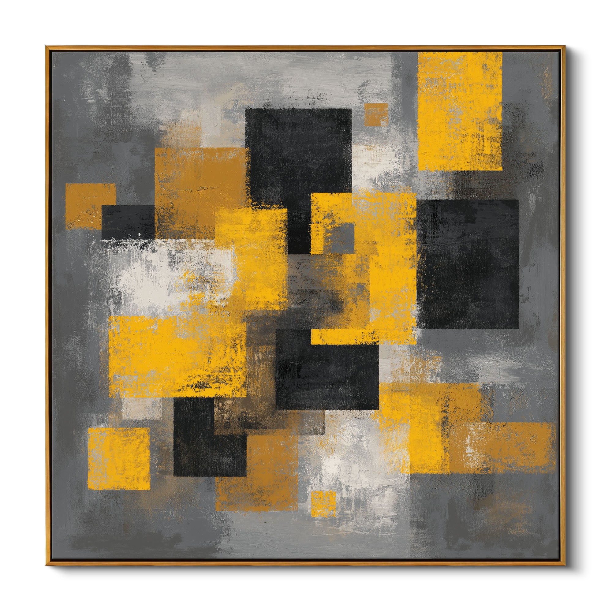 Abstract Art #YK025