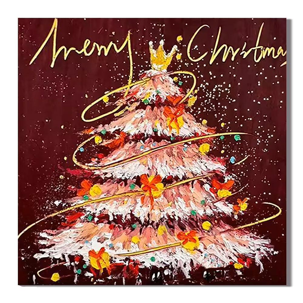 Flower & Tree Art #YK502