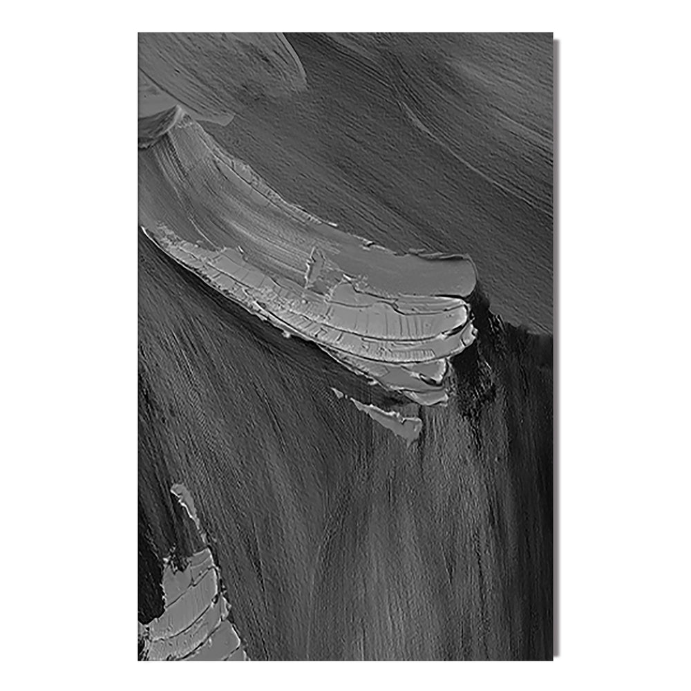 Plaster & Texture Art #YK567