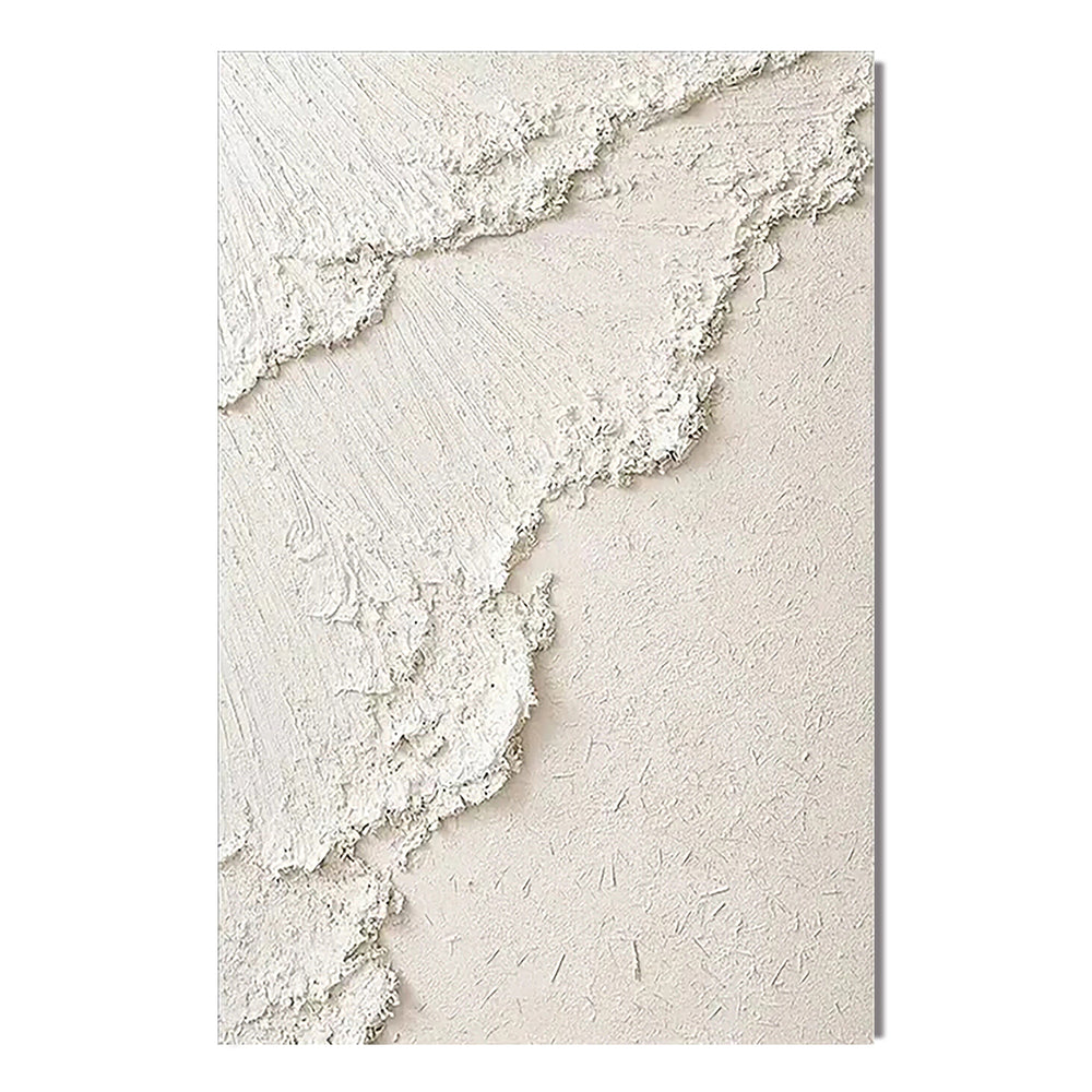 Plaster & Texture Art #YK543